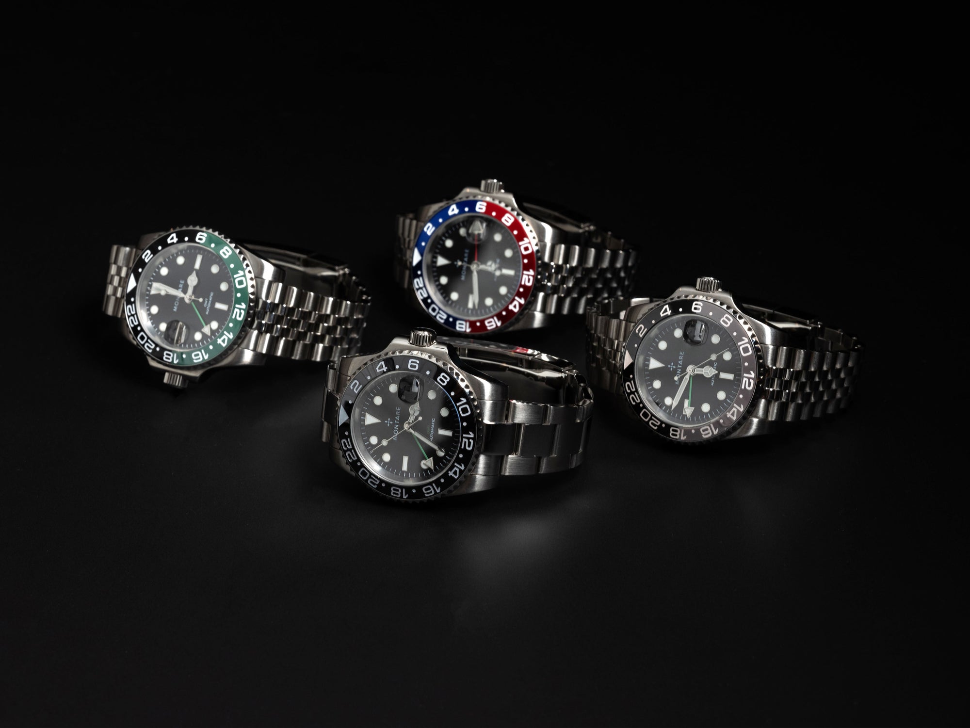 MONTARE – Montare Watches